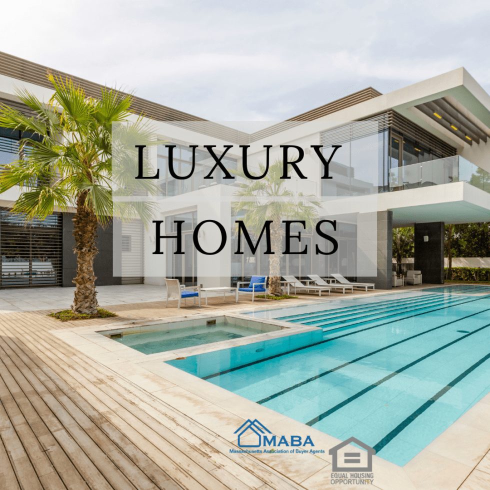 What Is a Luxury Home, and What Makes It So Special? #MABA # ...
