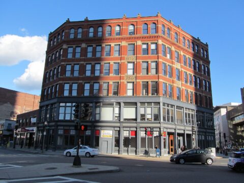 Zoning change to allow housing in Boston’s Bulfinch Triangle District # ...